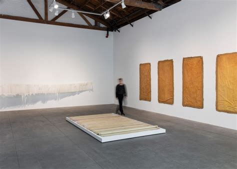 Hauser And Wirth Opens La Gallery Designed By Selldorf Architects