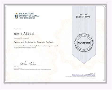 Coursera Python Datascience Dataanalytics Stockmarket Investement