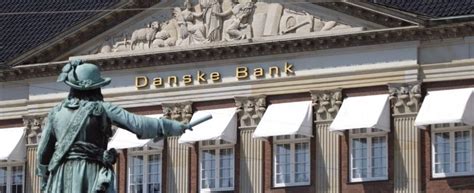 Danske Bank Pleads Guilty To Fraud On Us Banks And Violations Of Laws In Denmark Financial