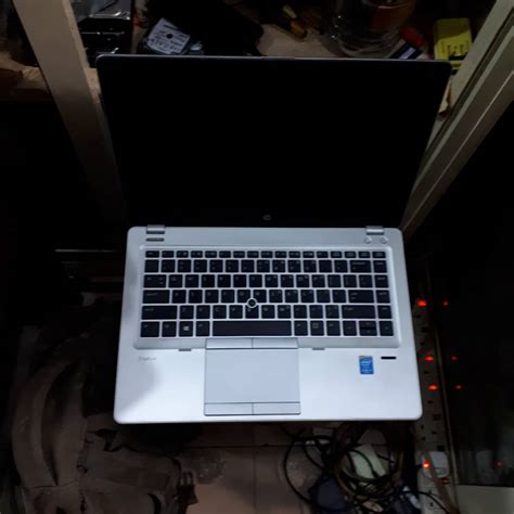 Hp Elitebook Folio M For Sale Sold Technology Market Nigeria