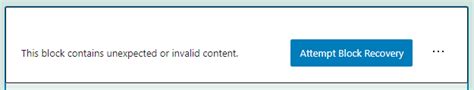 Custom Block Development Part 1 Create Hello World Block Webprotime