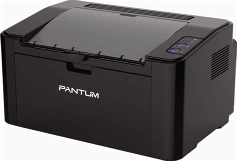 Pantum P W Laser Wifi Mobile Print Skroutz Gr