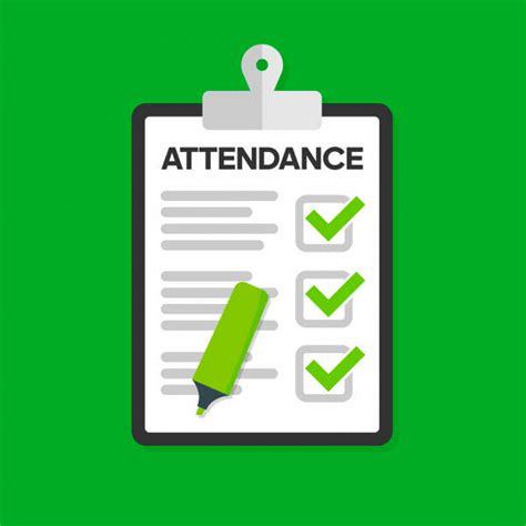 Attendance Every Day Matters
