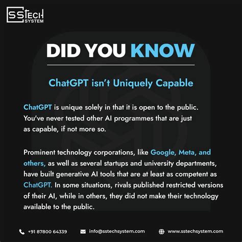 Sstech System On Linkedin Sstechsystem Doyouknow Didyouknow Facts