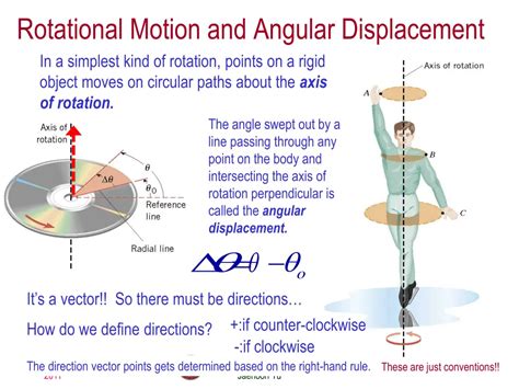 Ppt Understanding Rotational Motion And Center Of Mass In Physics