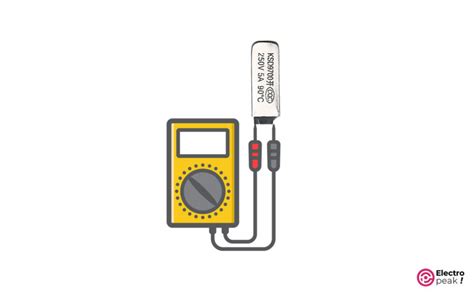 What Is Temperature Switch And How They Work Full Guide