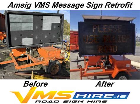 Vms Spare Parts