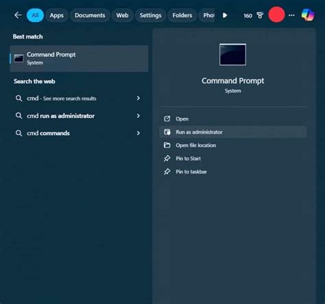 วิธีดู Serial Number คอมด้วย Cmd และ Powershell