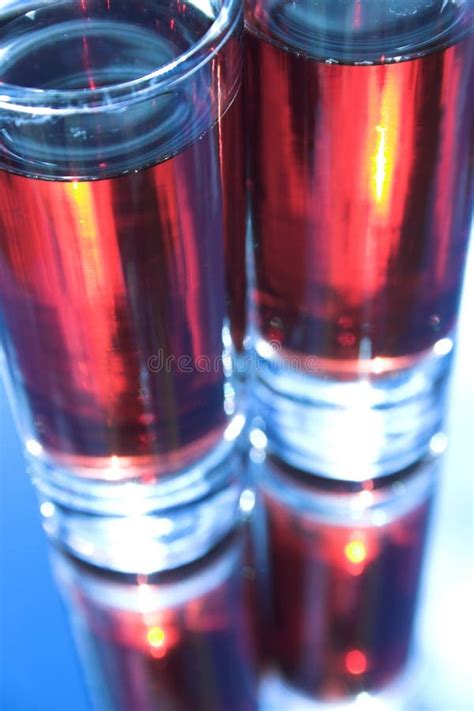 Shooters Stock Photo Image Of Alcohol Vodka Shooter 133728
