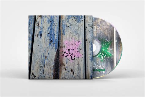 Invert The Signal Cognition Delay Móatún 7