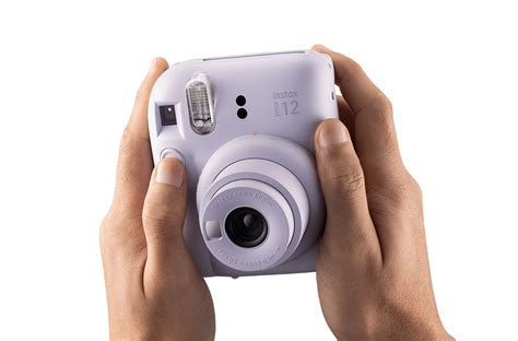 Instax Mini 12 Fujifilm