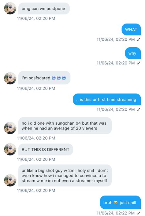 ඞ JOIN GAME six 𝕝𝕖𝕥𝕤 𝕙𝕠𝕠𝕜 𝕦𝕡 𝕒𝕟𝕕 𝕘𝕖𝕥 𝓯𝓻𝓮𝓪𝓴𝔂 ᴡʜɪʟᴇ ᴘʟᴀʏɪɴɢ 𝔂𝓪𝓷𝓰𝔂𝓪𝓷𝓰 𝓸𝓫𝓫𝔂