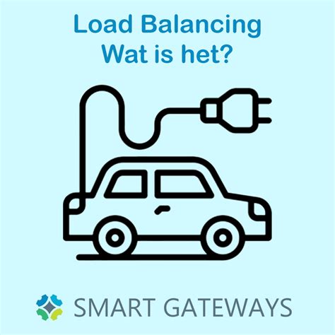 Wat Is Load Balancing