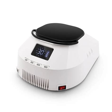 86w Portable Led Lamp Fast Curing Pixie Nail