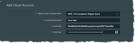 How To Backup Oracle Container Engine For Kubernetes Oke Applications With Portworx Px Backup