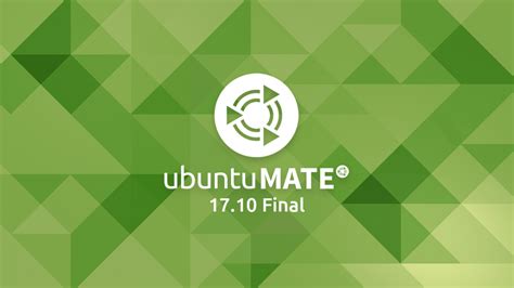 Обзор Ubuntu Mate 1710 Artful AardvarkВидео