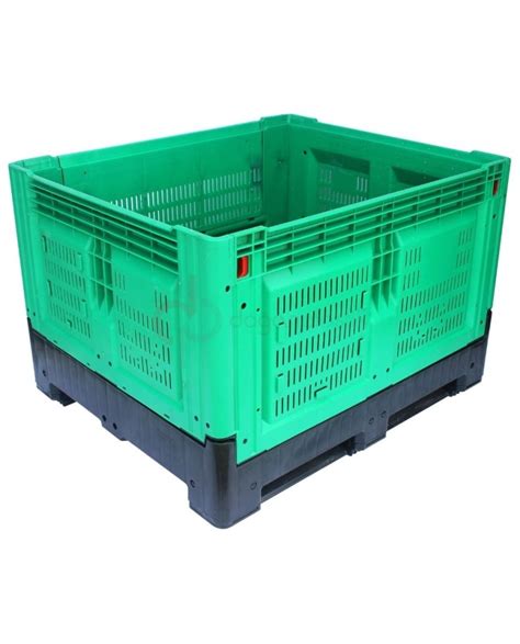 Foldable Container Archives Doğan Plastik