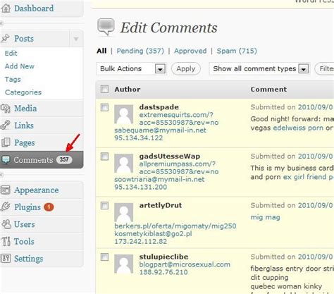 kill spam comments on your blog for good with recaptcha