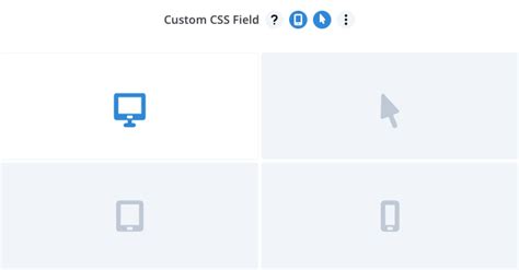 divi module custom css selectors plugin by wp zone