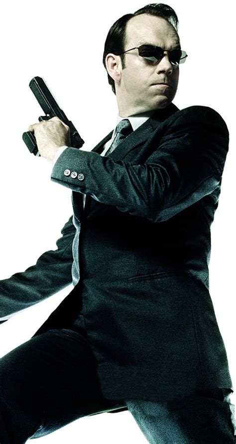 Agent Smith Matrix Quotes