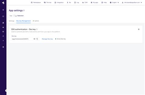 Basic Sdk Integration Guide Help Center