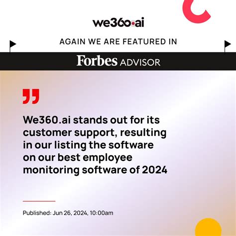 zishan khan on linkedin we360 ai recognized by forbes we are