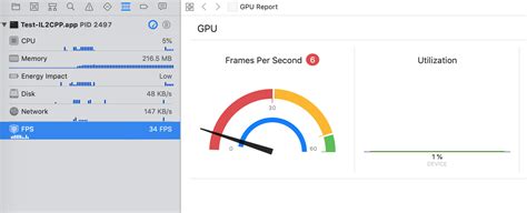 Allow Xcode To Profile Macos Standalone Build Generate A Project Or