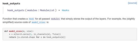 Keras Like Summary Of A Model Advanced Part 1 V3 Fastai Course Forums