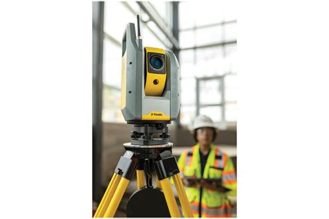 Trimbles Robot Station Electrical Contractor Magazine Trimbles Robot Station Electrical Contractor Magazine