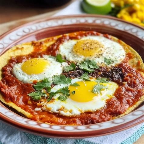 Huevos Divorciados Receta Mexicana Deliciosa Y Fácil