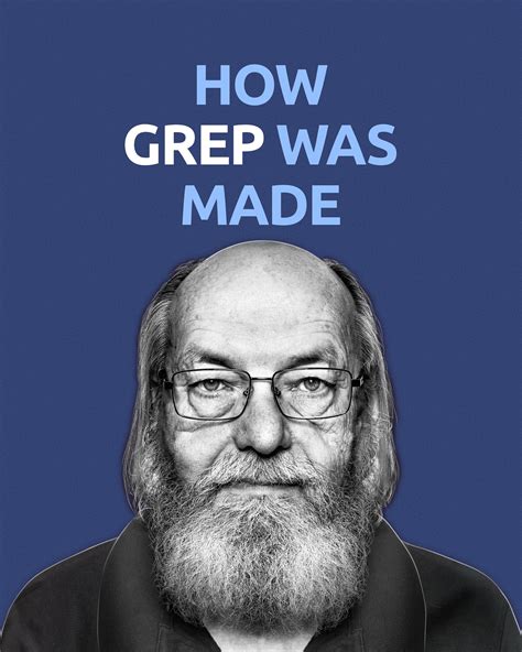 Cusdeb Technology Magazine The Grep Utility Was Introduced In Unix