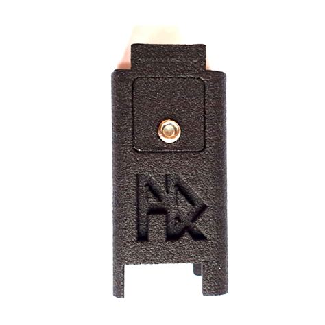 Mk23 Socom Tdc Single Screw Empire Airsoft Ltd