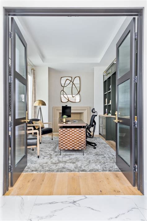 Mimosa Lane Baker Design Group