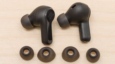 JBL Vibe Beam True Wireless Review RTINGS Com