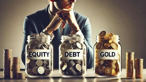 Multi Asset Funds A Smart Choice In Market Volatility Value Research