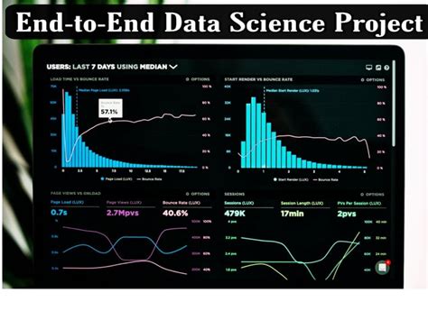 an end to end data science project upwork