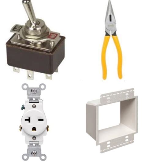 how to replace a garbage disposal switch