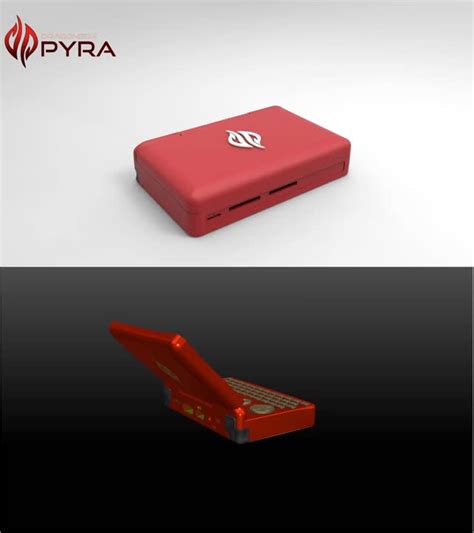 Video Thermal Behavior And Field Of Wi Fi Antenna In Pyra Juliano Mologni Posted On The