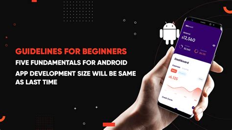 Guidelines For Beginners Fundamentals For Android App Development Artofit