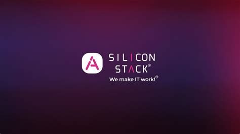 Silicon Stack® On Linkedin Siliconstack Siliconfiesta2024