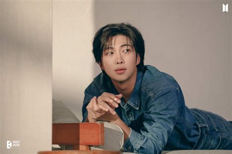 Bangkok Post Btss Rm Releases Solo Album