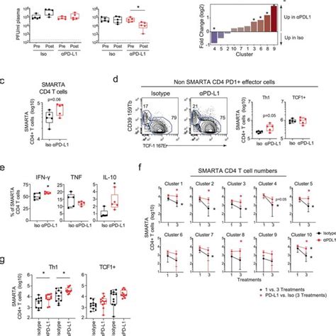 Single Cell Transcriptomic Analyses Of Virus Specific Cd4 T Cells Download Scientific Diagram