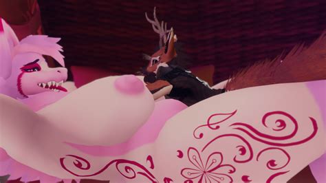 Rule 34 Breed Large Breasts Larger Female Mamagen Mommy Kink Rizza