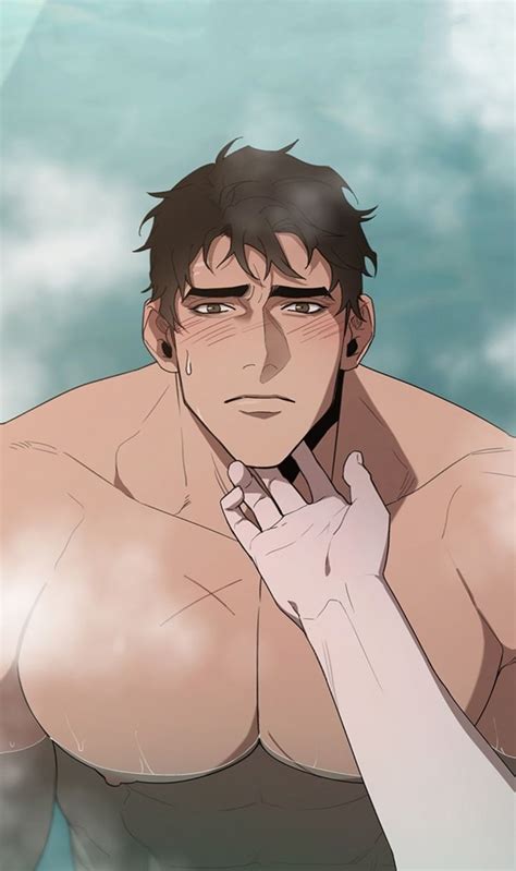 Pin By Tr M Nguy N On M N O Ch I C A I C Ng T C Handsome Anime Guys Anime Guys Shirtless