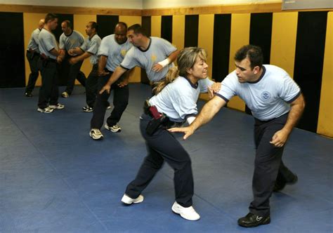 Cbp Field Operations Academy U S Customs And Border Protection