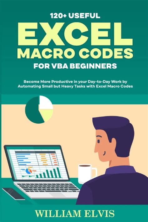 Useful Excel Macro Codes For Vba Beginners Free Pdf Artofit