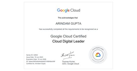 arindam gupta on linkedin cloud digital leader arindam gupta