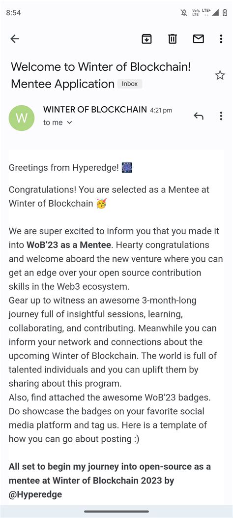 Kaushal Kumar On Linkedin Helloconnectionsall Set To Begin My Journey Into Open Source As A