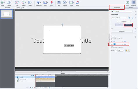 Solved Blank Space Around Html Media Adobe Support Community 7896982