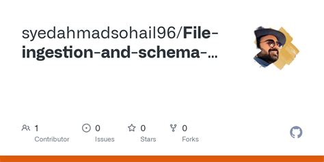File Ingestion And Schema Validation DataGlacier Week SyedAhmad Ipynb At Main